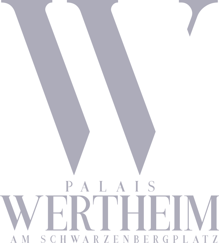 Palais Wertheim at Schwarzenbergplatz